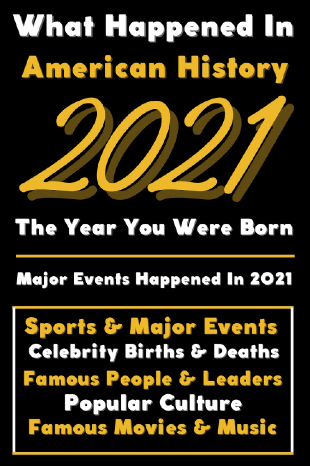 what-happened-in-american-history-2021-the-year-you-were-born-special