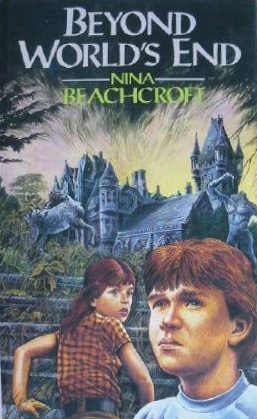 Beyond World's End by Nina Beachcroft | Goodreads