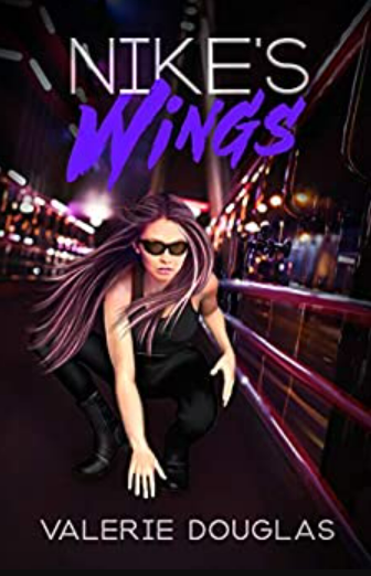 Nike's Wings by Valerie Douglas | Goodreads