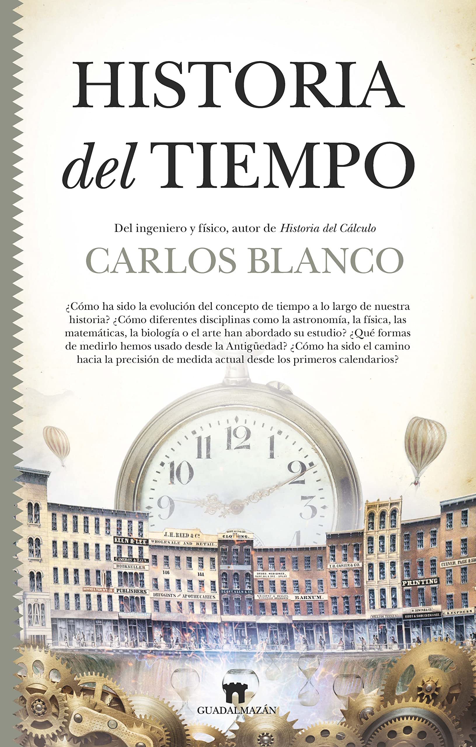 Una Breve Historia Del Tiempo