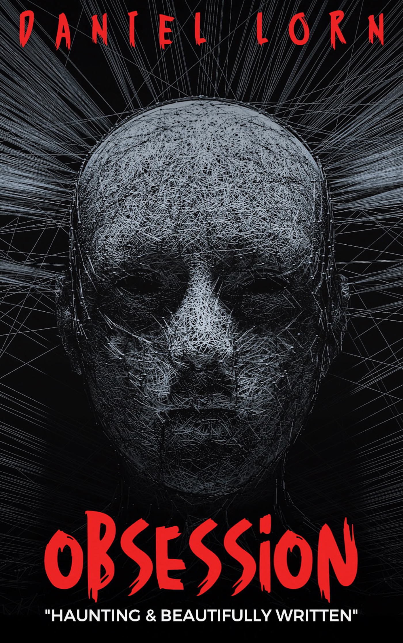 Obsession by Daniel Lorn | Goodreads