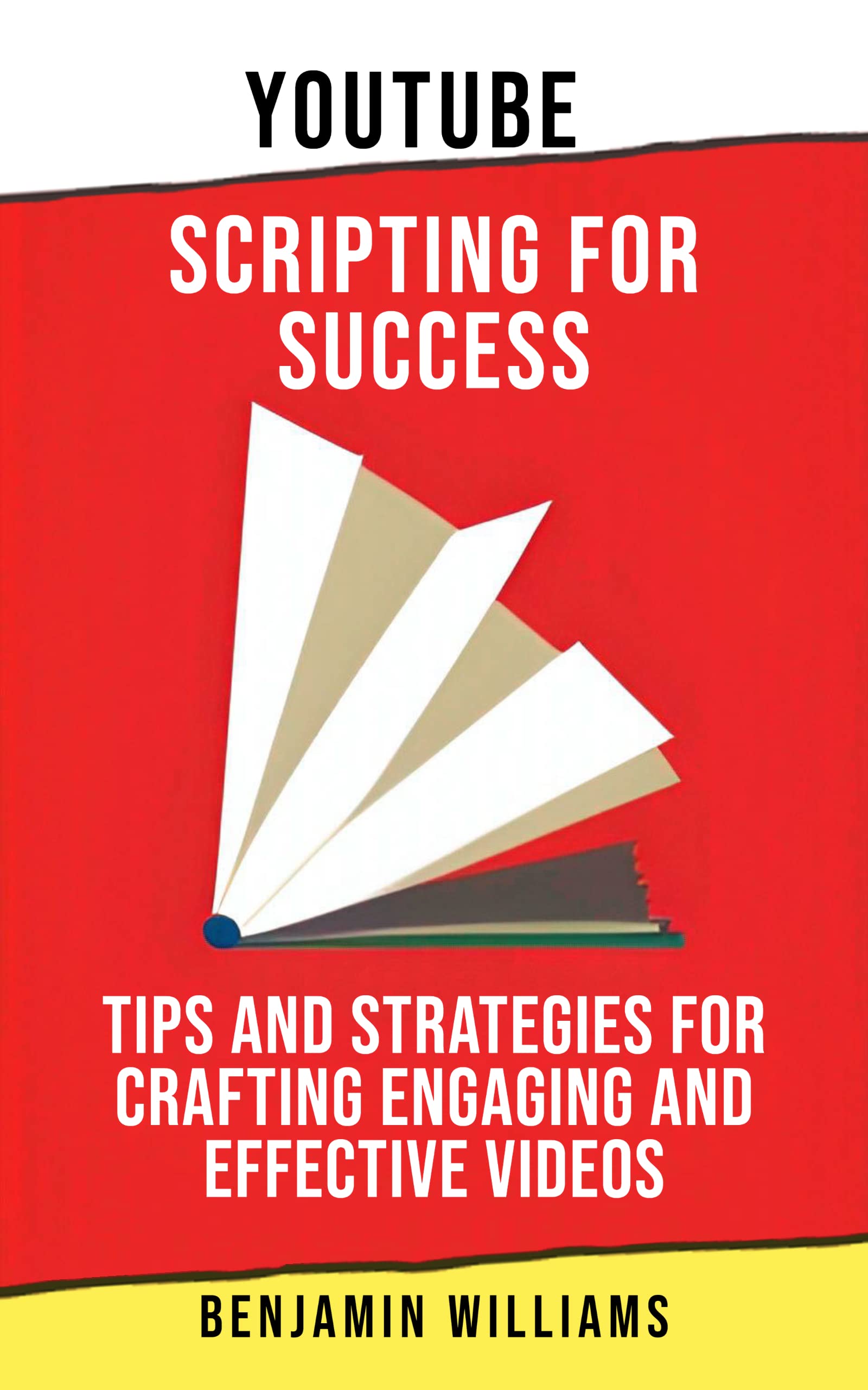 YouTube Scripting for Success: Tips and Strategies for Crafting ...