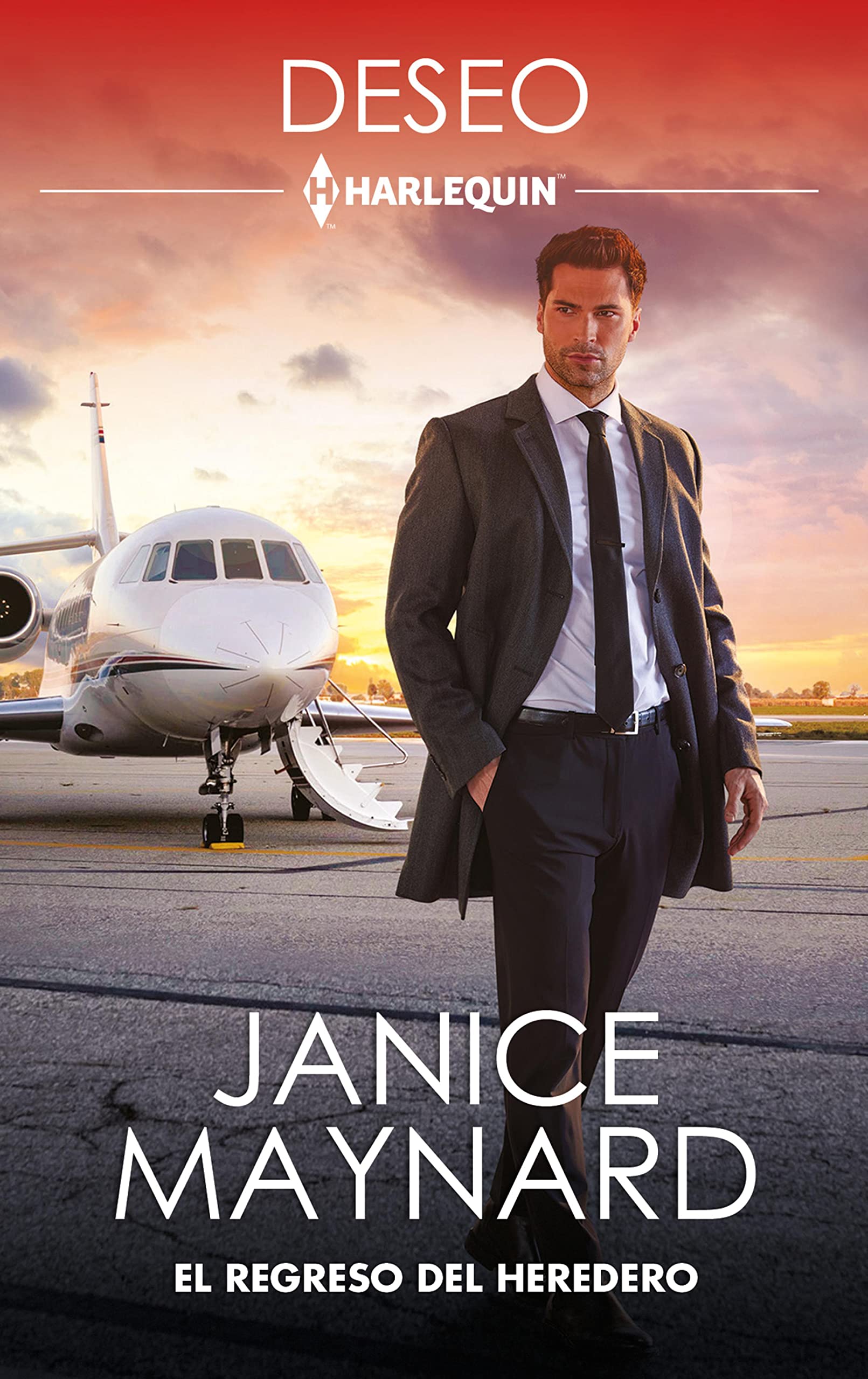 El regreso del heredero (Spanish Edition) by Janice Maynard | Goodreads