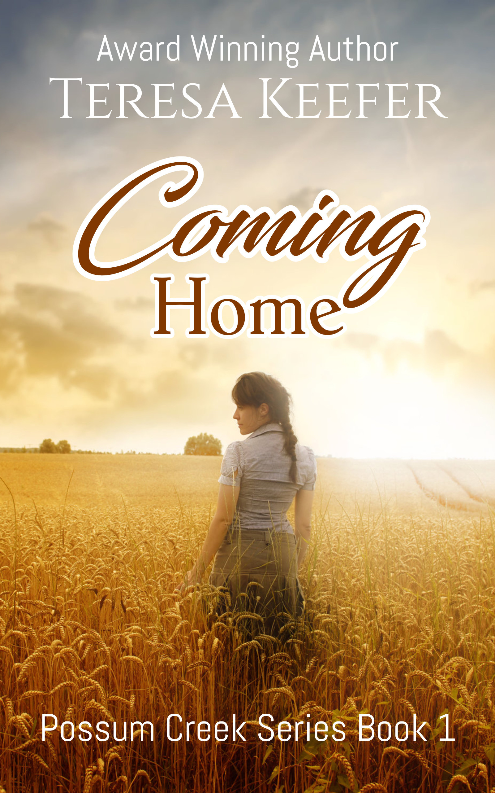 Coming Home by Teresa Keefer | Goodreads