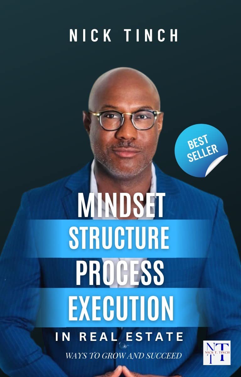 Mindset, Structure, Process and Execution in Real Estate : Ways to Grow ...