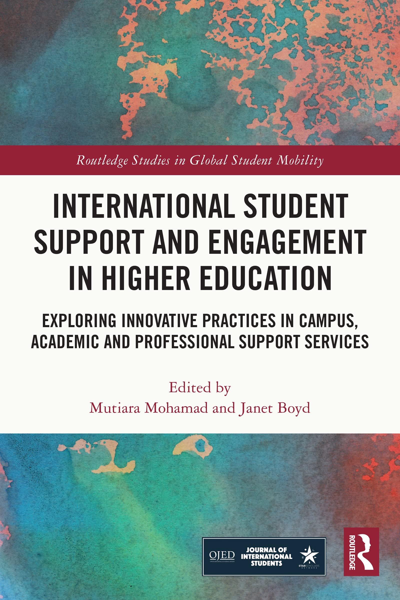 International Student Support and Engagement in Higher Education ...