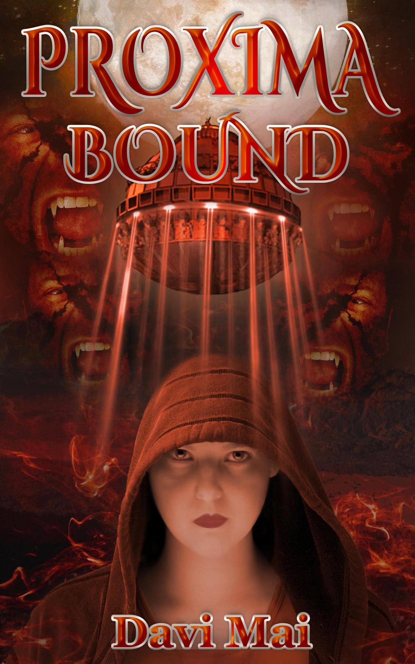 Proxima Bound by Davi Mai | Goodreads