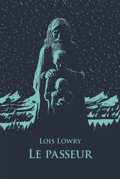 Le Passeur (The Giver, #1) by Lois Lowry | Goodreads