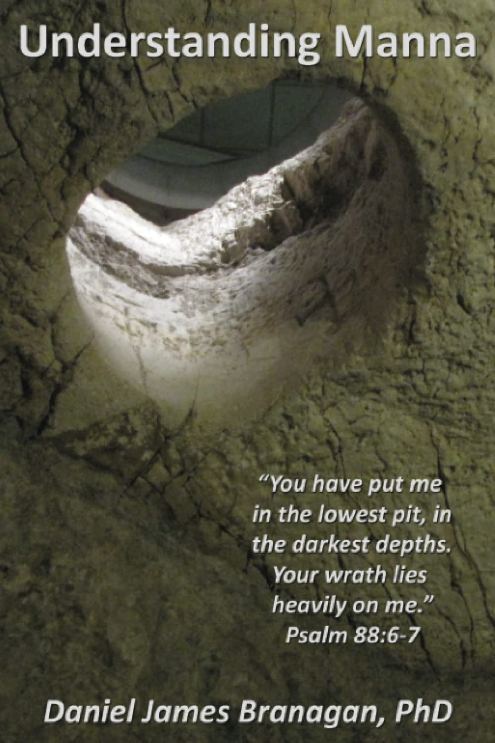 Understanding Manna by Daniel James Branagan | Goodreads