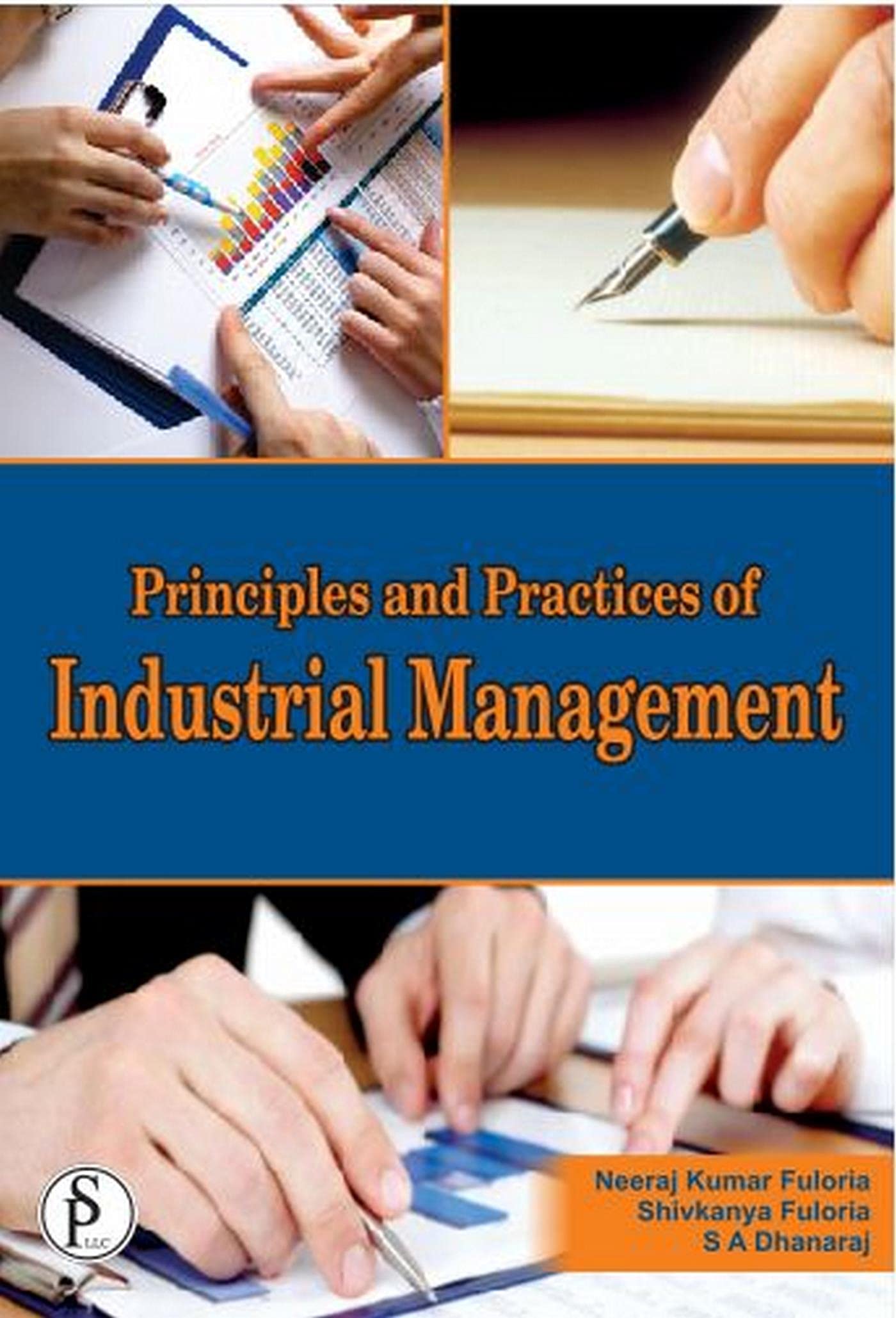 Principles And Practices Of Industrial Management by Neeraj Kumar ...