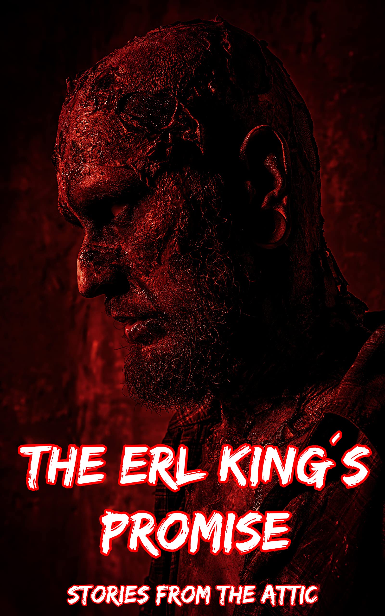 The Erl King’s Promise: A Short Horror Story by Stories From The Attic | Goodreads