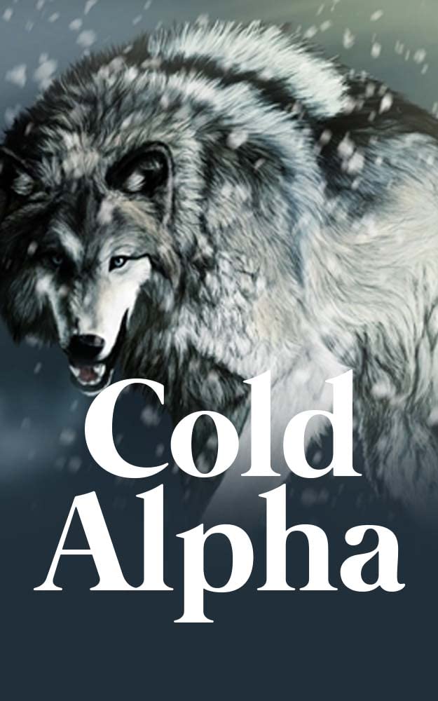 Cold Alpha: A Very Cold Wolf by Sucres | Goodreads