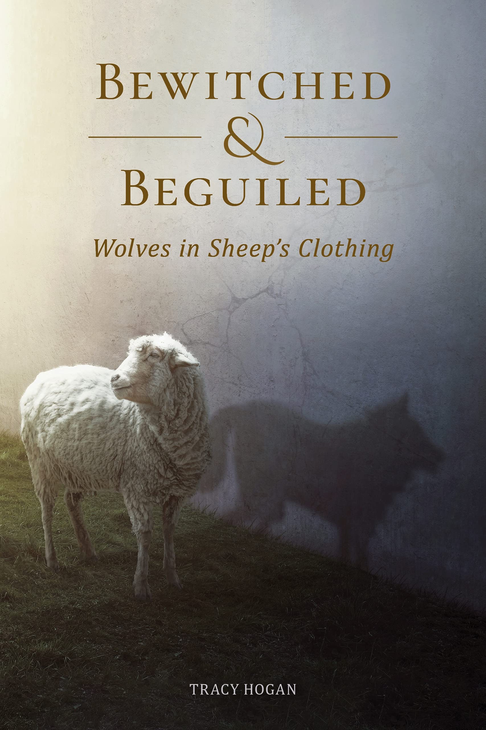 Bewitched & Beguiled: Wolves in Sheep's Clothing by Tracy Hogan | Goodreads