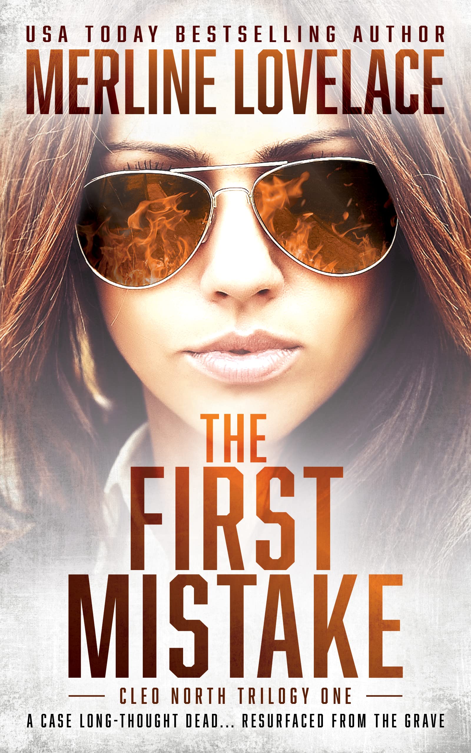 The First Mistake: A Military Thriller by Merline Lovelace | Goodreads