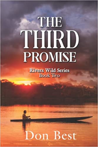 The Third Promise by Don Best | Goodreads