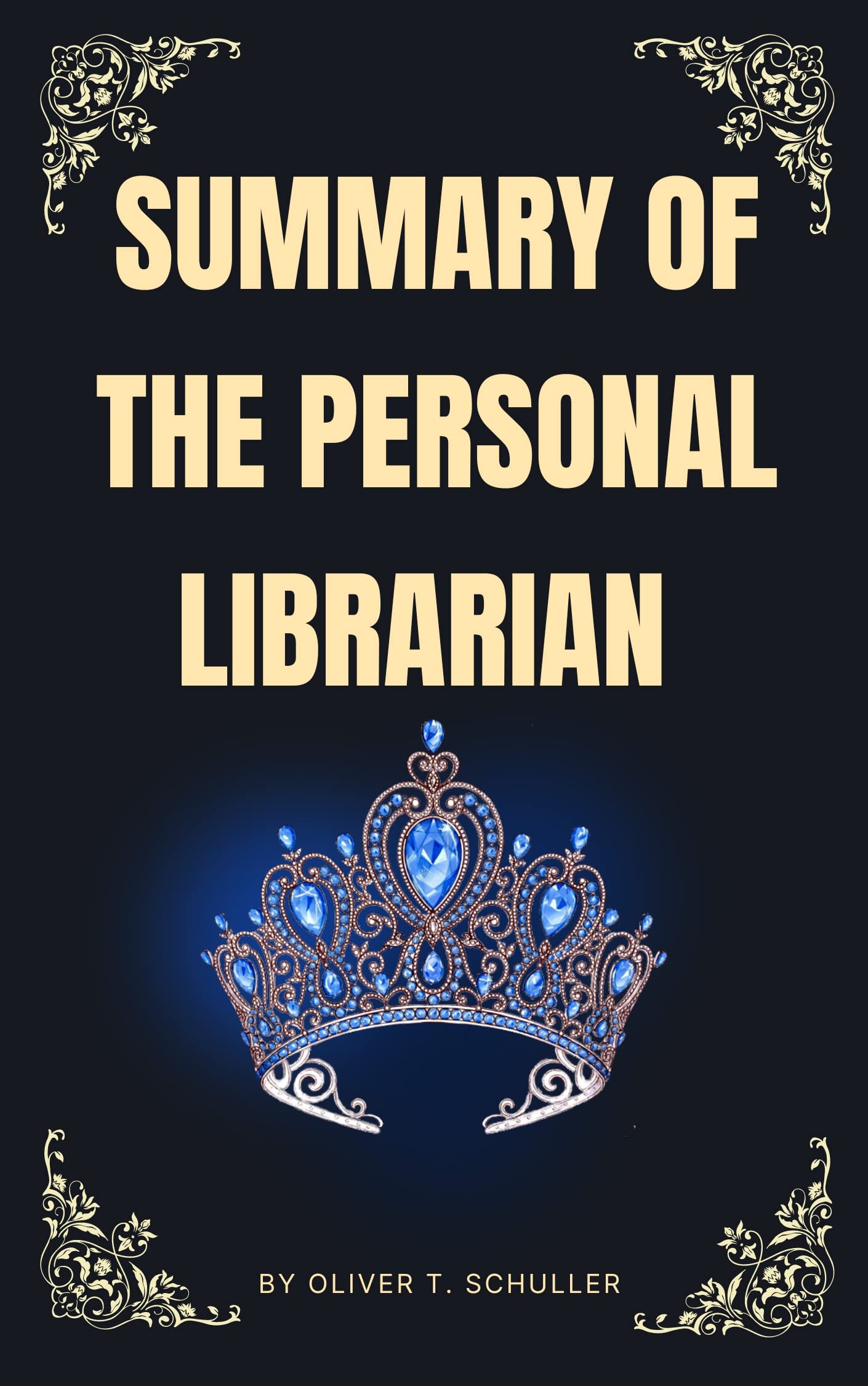 Summary Of The Personal Librarian: A Guide to Marie Benedict and ...