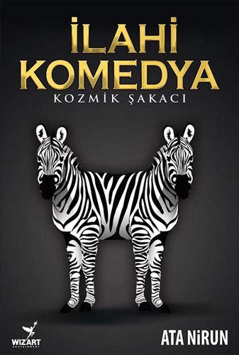 İlahi Komedya by Ata Nirun | Goodreads