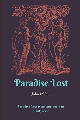PARADISE LOST: 1667 by John Milton | Goodreads