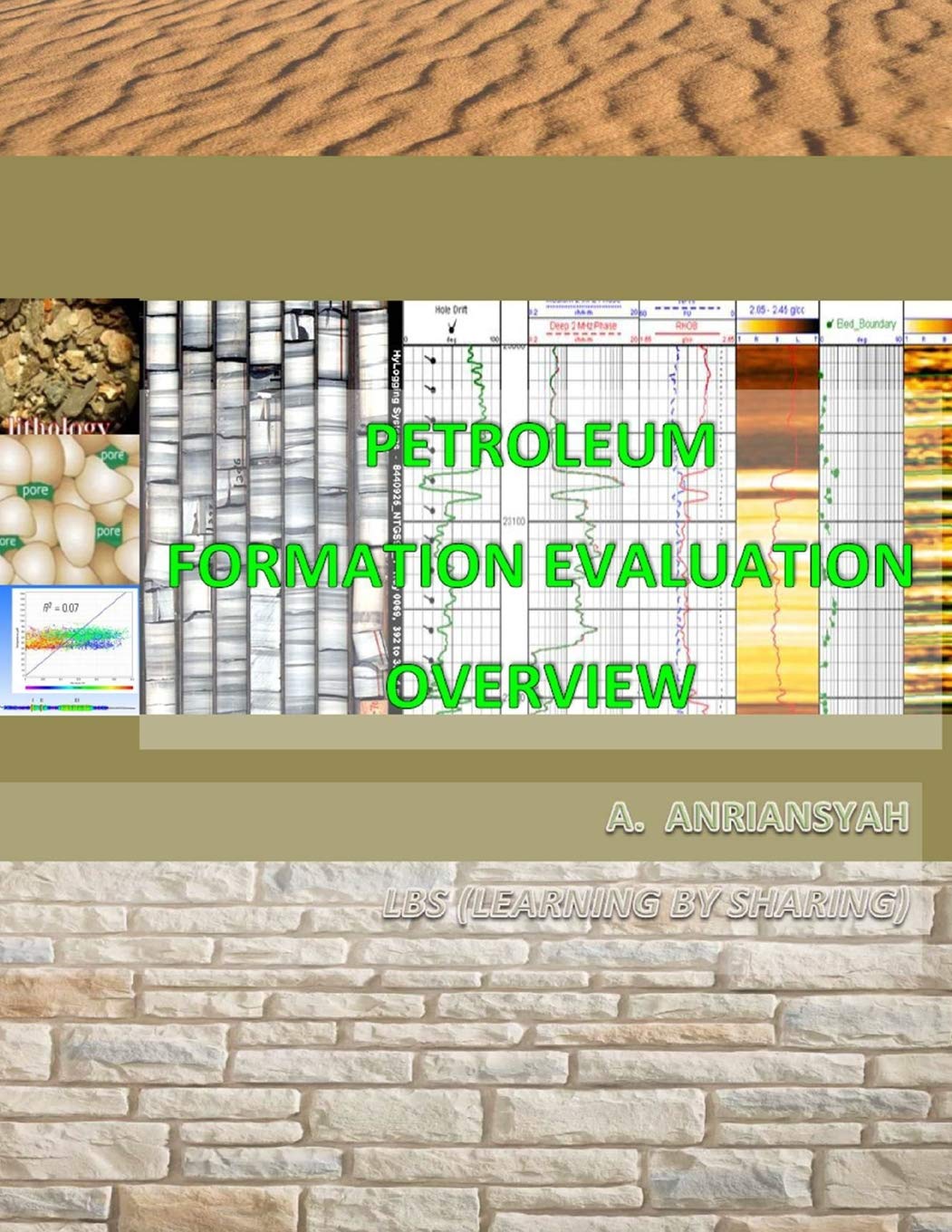 PETROLEUM FORMATION EVALUATION OVERVIEW (1) by Andi Anriansyah | Goodreads