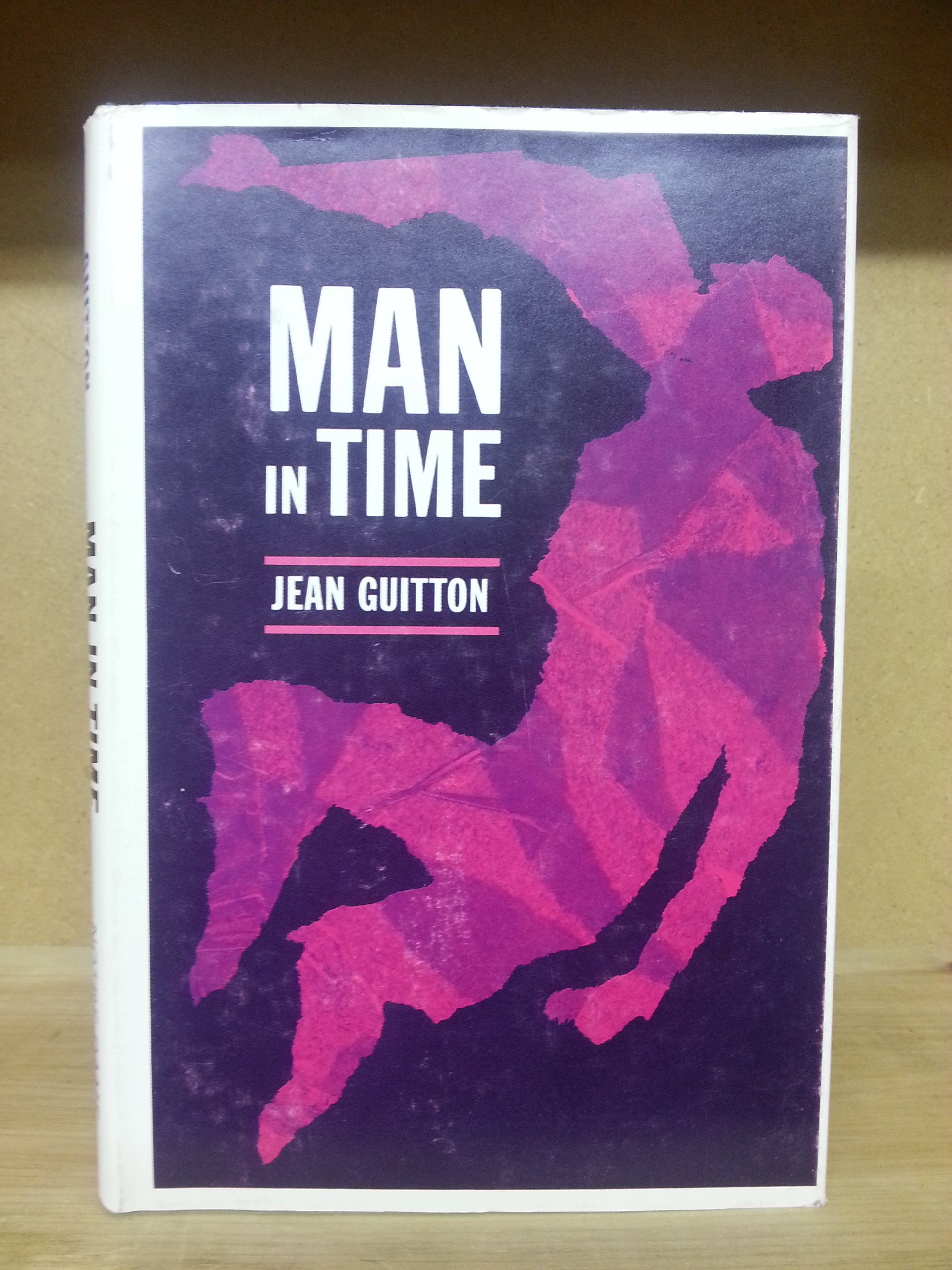 Man in Time by Adrienne Foulke | Goodreads