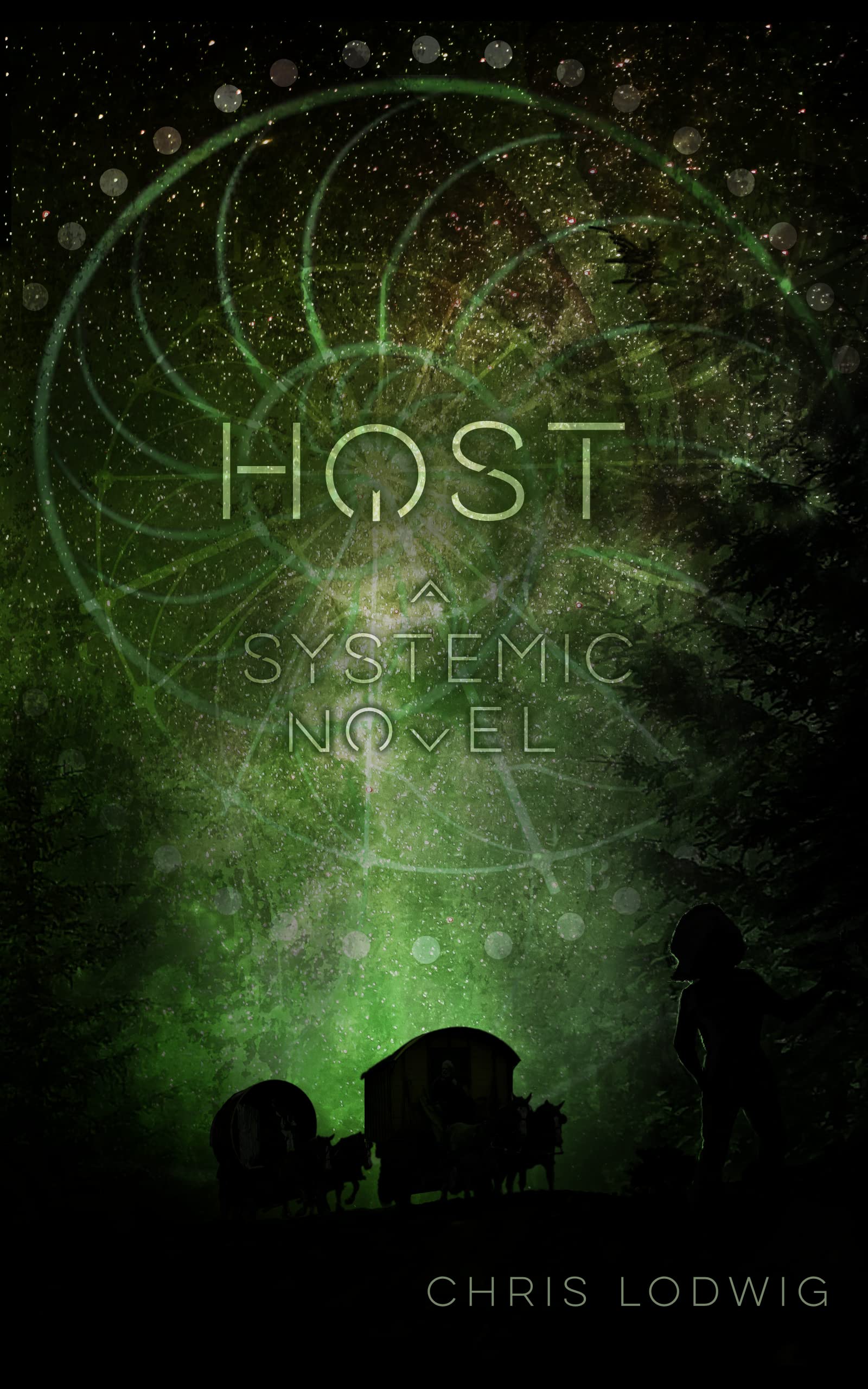 Host (Systemic Series Book 2) by Chris Lodwig | Goodreads