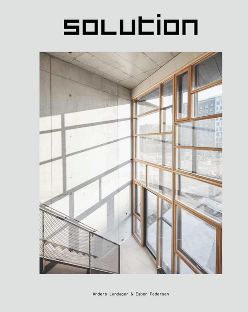 SOLUTION by Anders Lendager | Goodreads