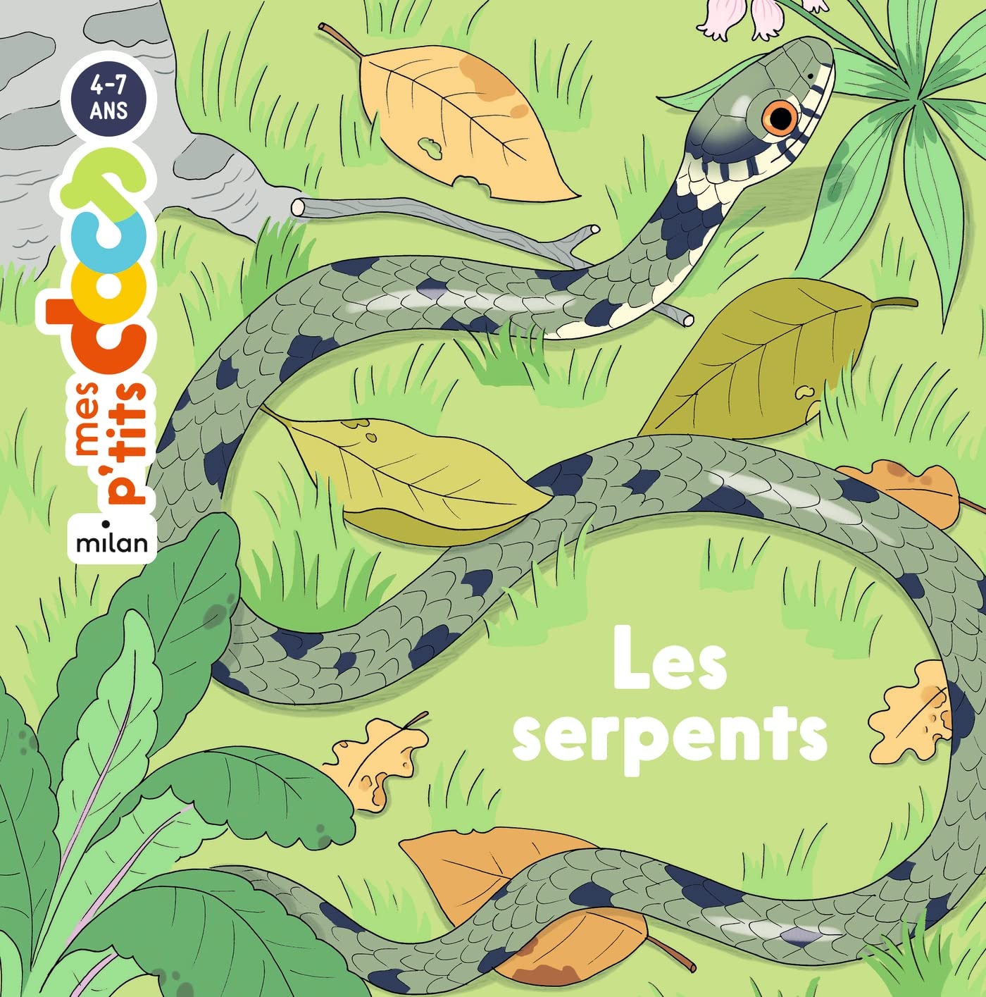 Les serpents by Stéphanie Ledu | Goodreads