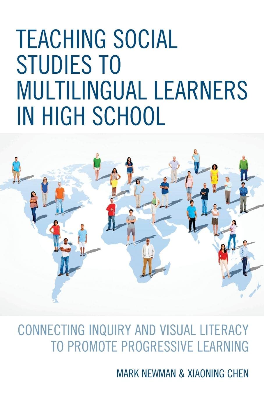 Teaching Social Studies to Multilingual Learners in High School ...