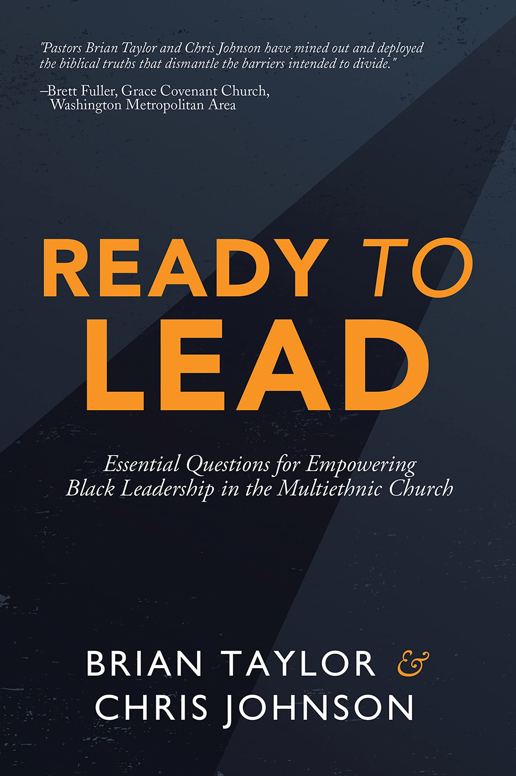 Ready to Lead: Essential Questions for Empowering Black Leadership in ...