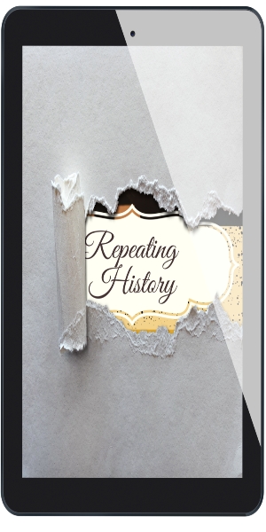 Repeating History by Susan Brenning | Goodreads
