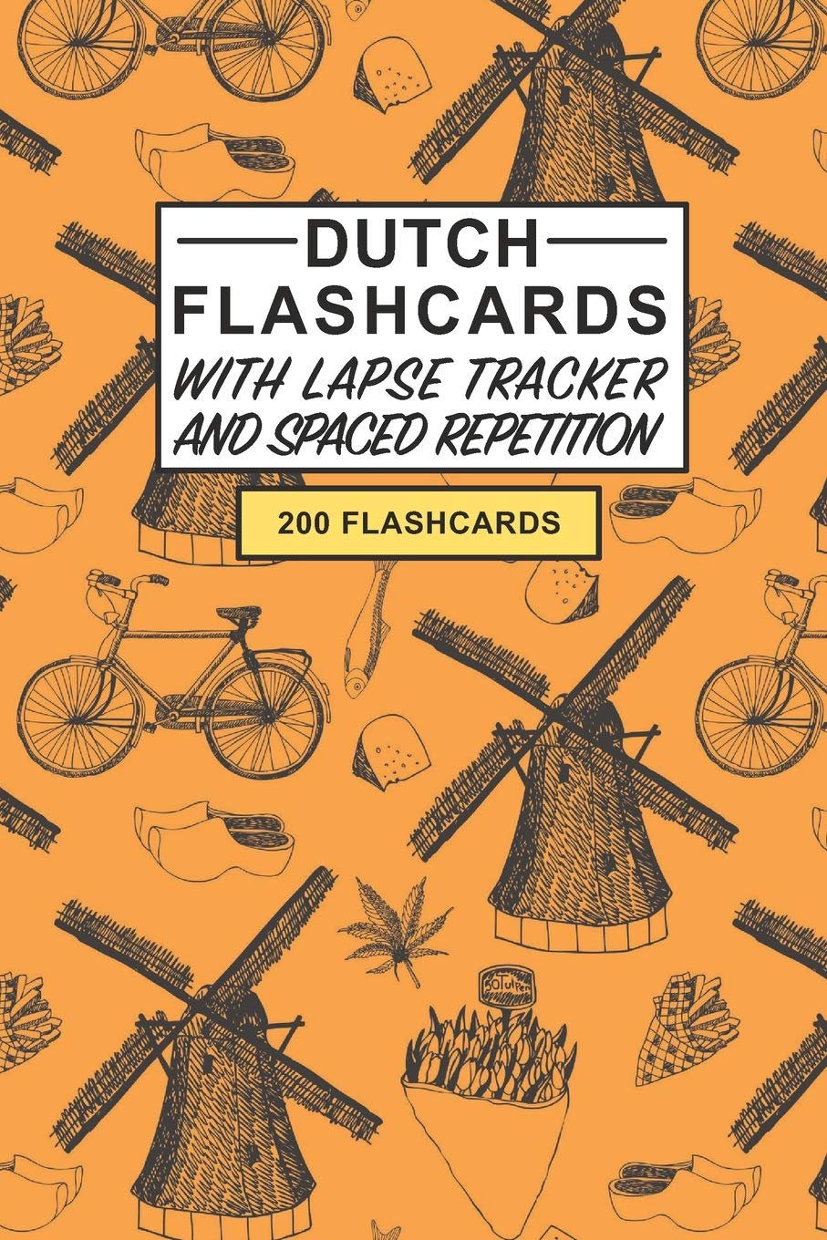 Dutch Flashcards: Create your own Dutch Flashcards. Learn Dutch words ...