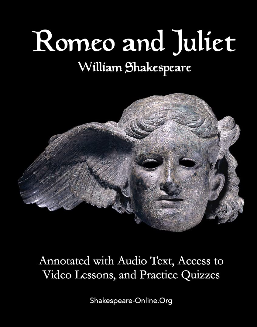 Romeo and Juliet Made Easy: Illustrated Audio Text, Three Hours of ...