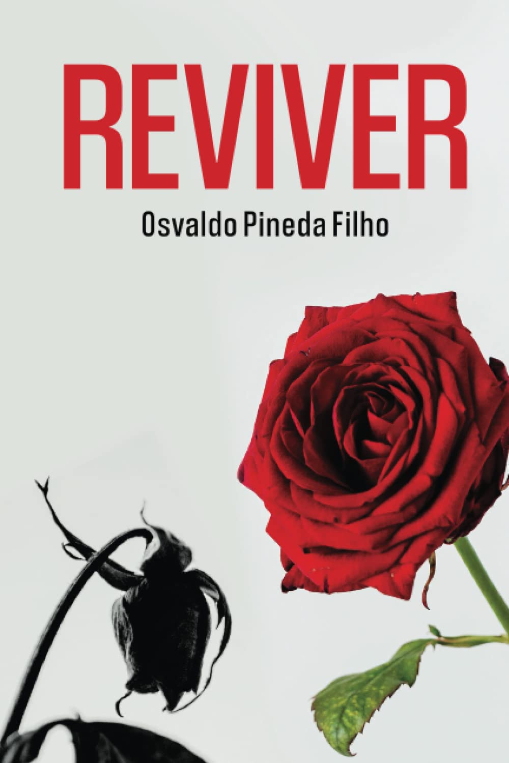 REVIVER by PROF OSVALDO PINEDA FILHO | Goodreads