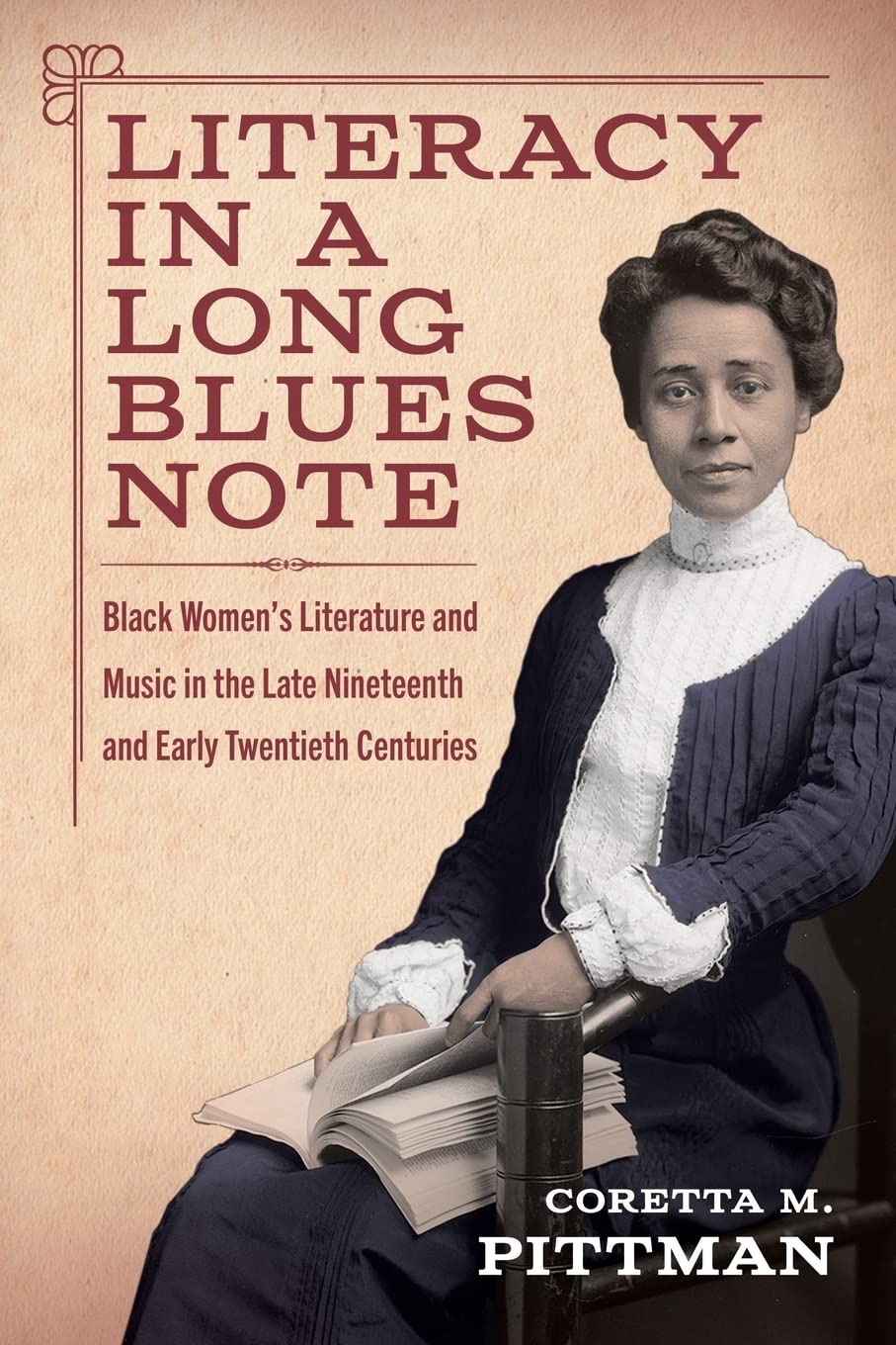 Literacy in a Long Blues Note: Black Women’s Literature and Music in ...