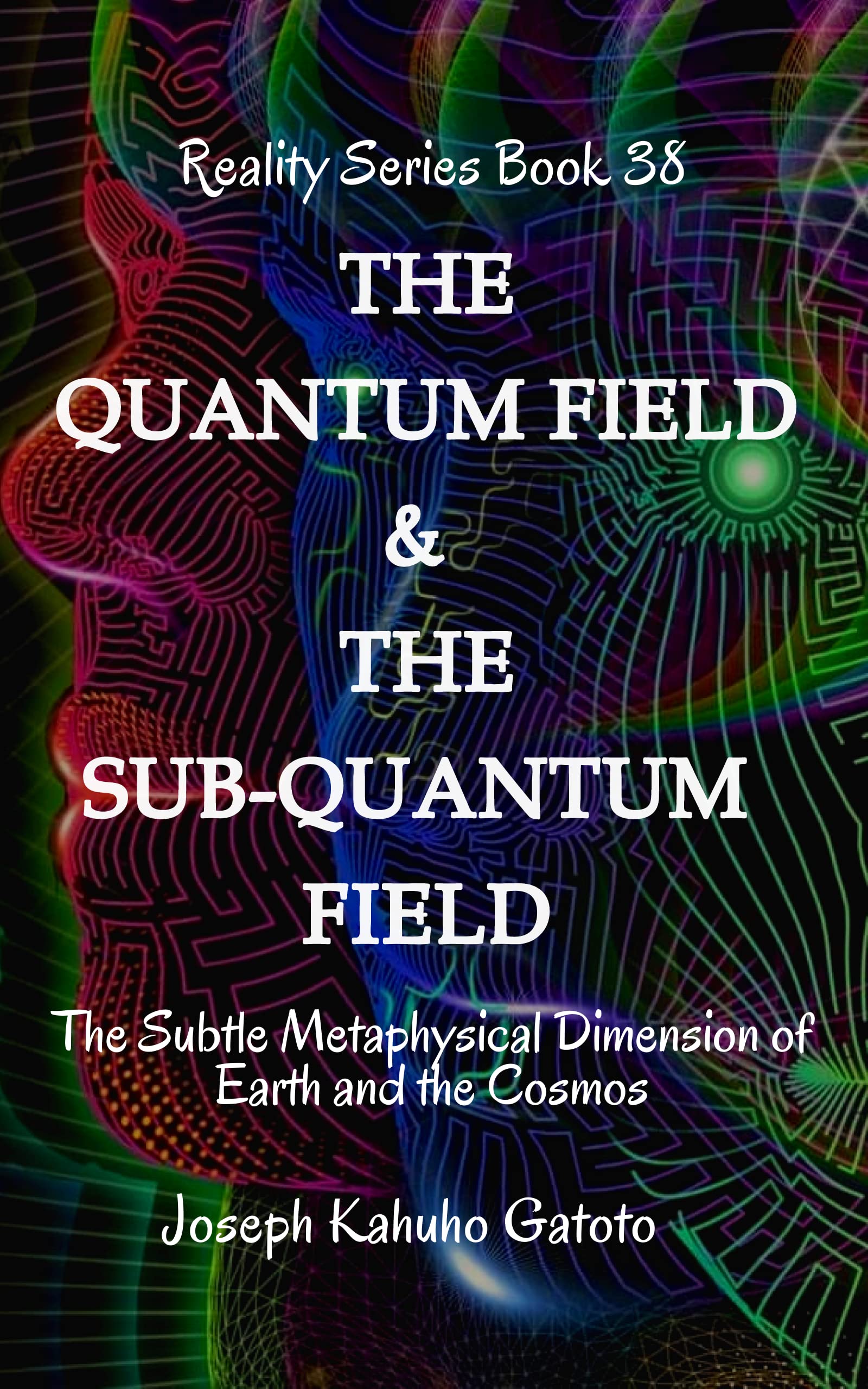 The Quantum Field and The Sub-Quantum Field: The Subtle Metaphysical ...