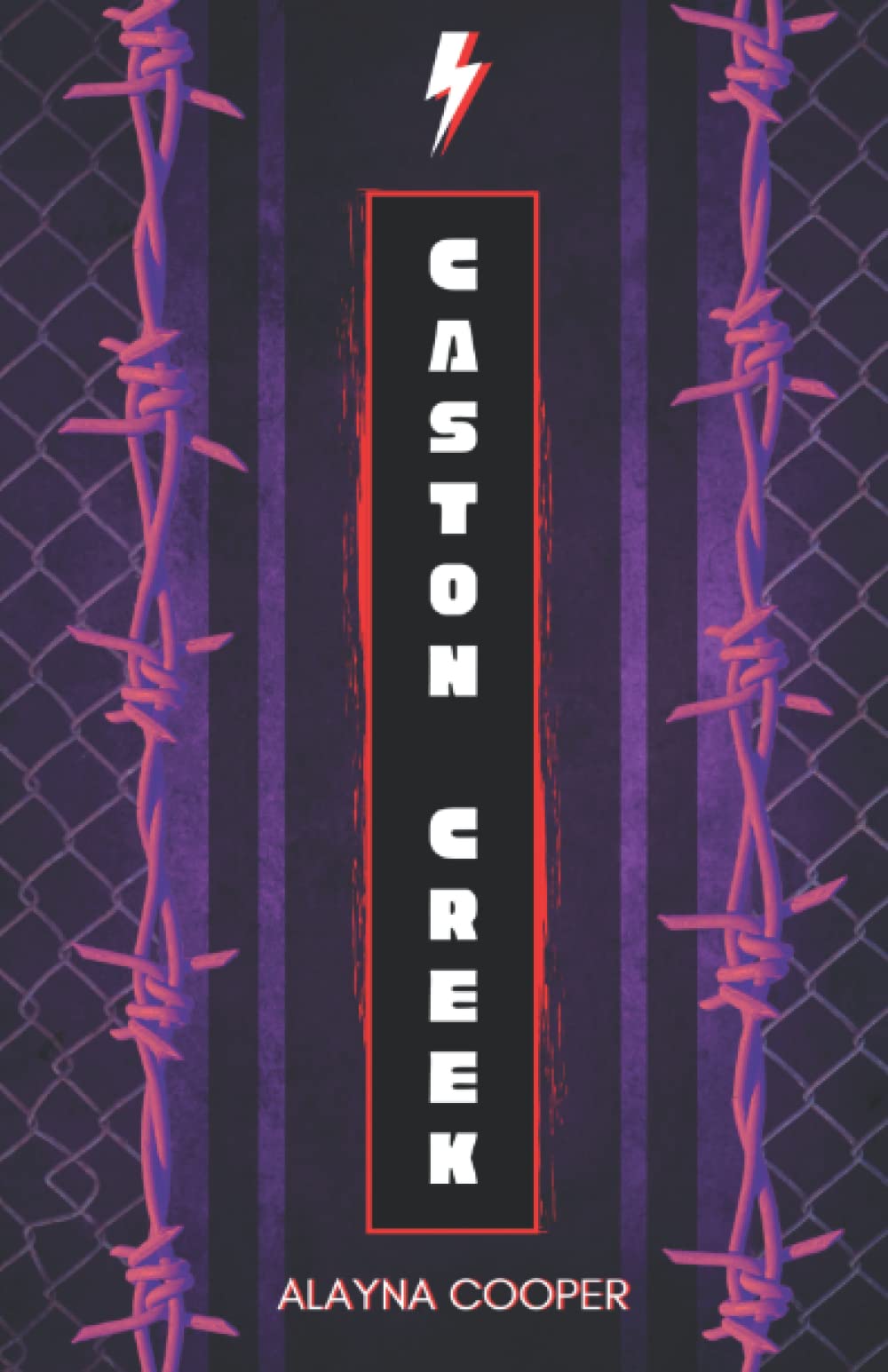 Caston Creek by Alayna Cooper | Goodreads