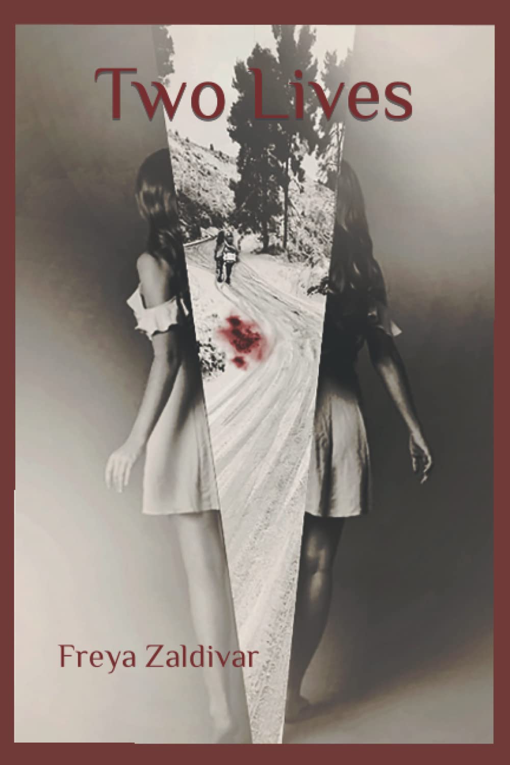 Two Lives by Freya Zaldivar | Goodreads