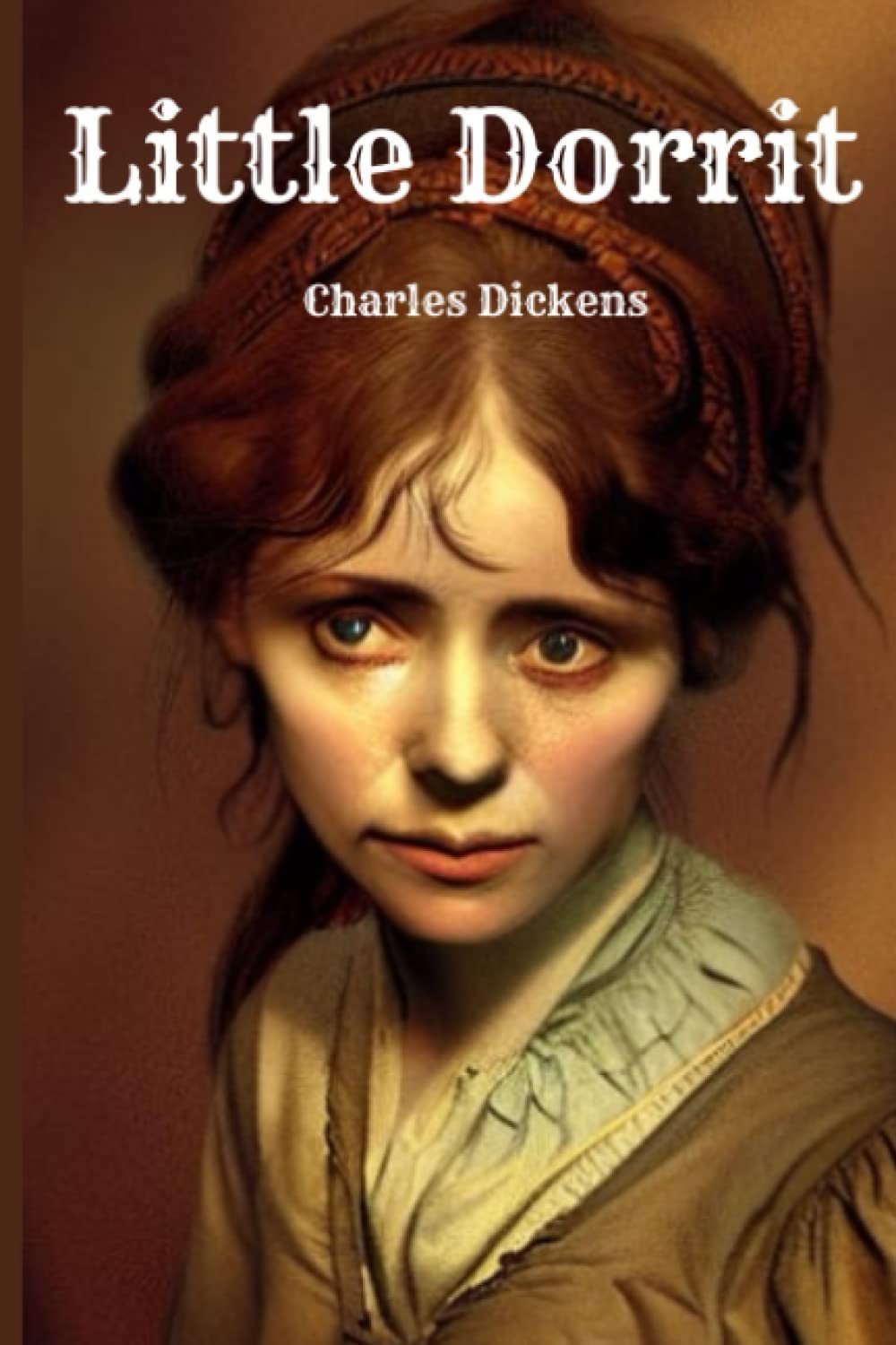 Little Dorrit: Victorian Novel by Charles Dickens by Charles Dickens ...