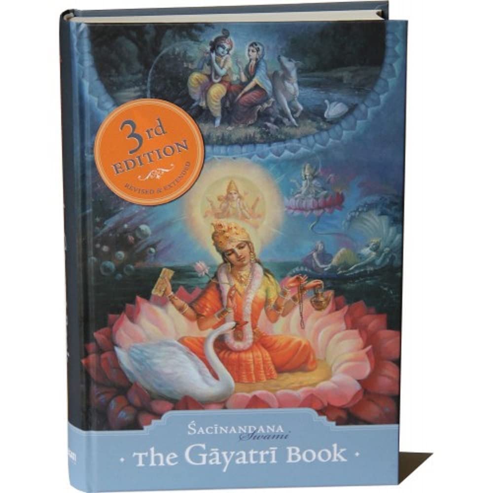 The Gayatri Book by Satchidananda | Goodreads