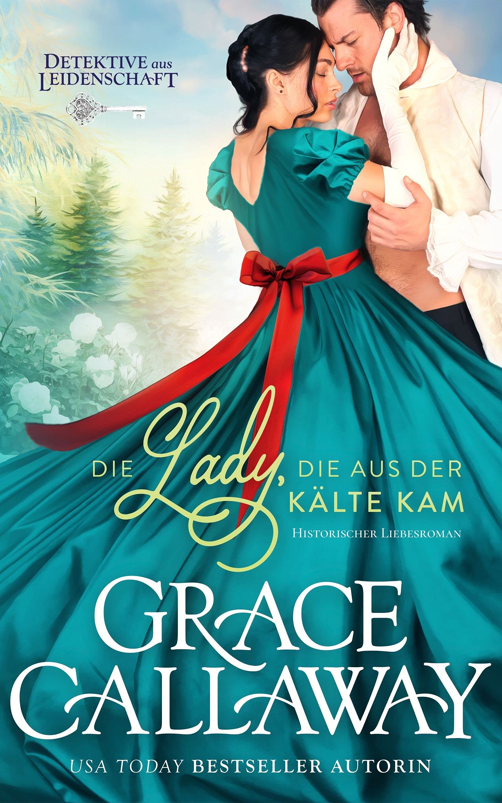 Grace Callaway Book List – Grace Callaway Books In Order – LIHS