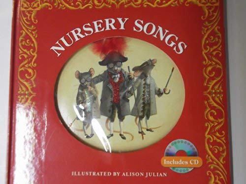 Nursery Songs by Alison Julian | Goodreads