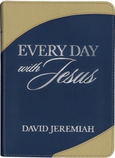 Every Day with Jesus by David Jeremiah | Goodreads