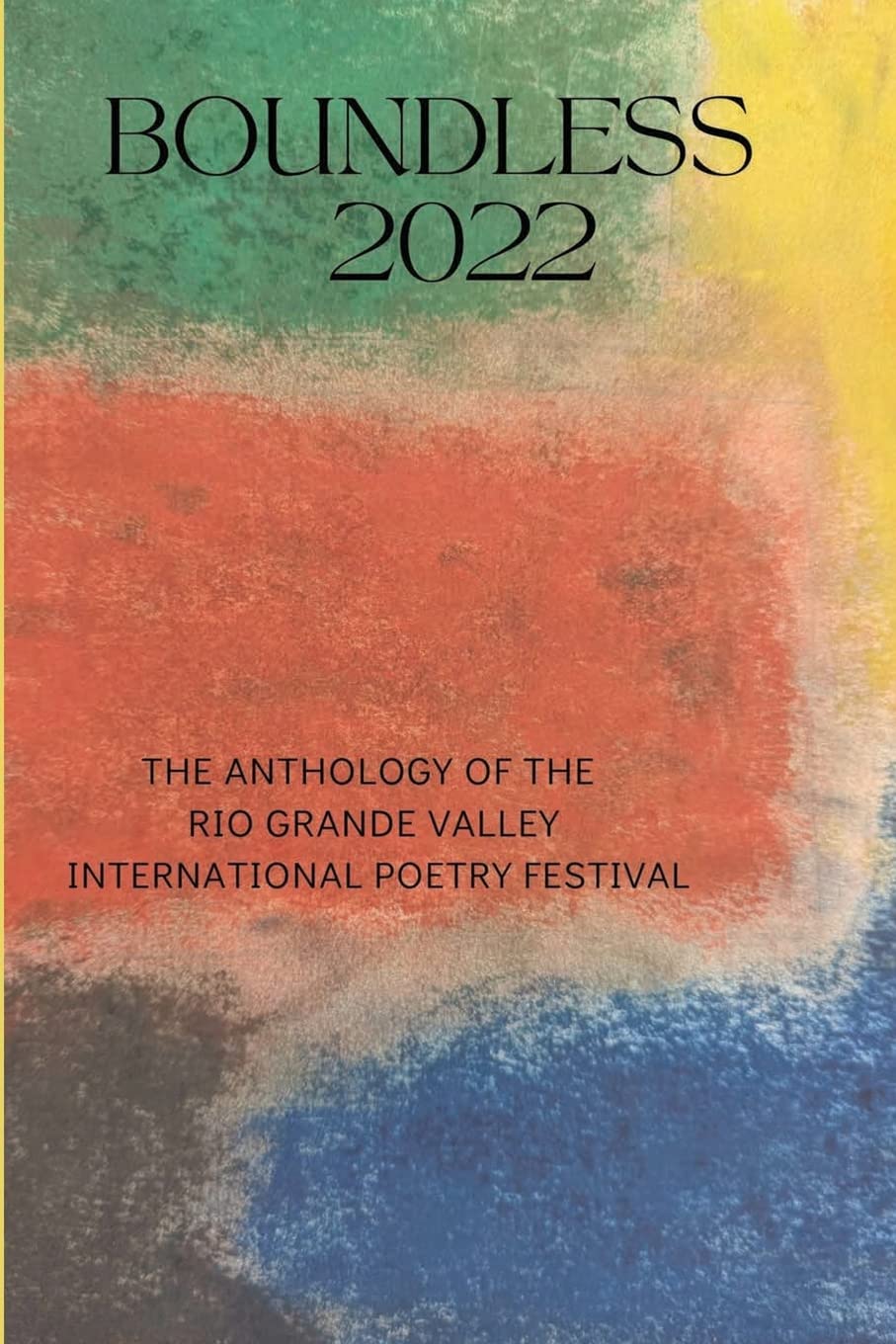 Boundless 2022 by Gabriel González Núñez | Goodreads