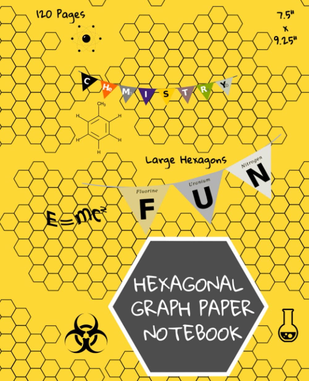 hexagonal-graph-paper-notebook-120-pages-of-large-hexagonal-graph