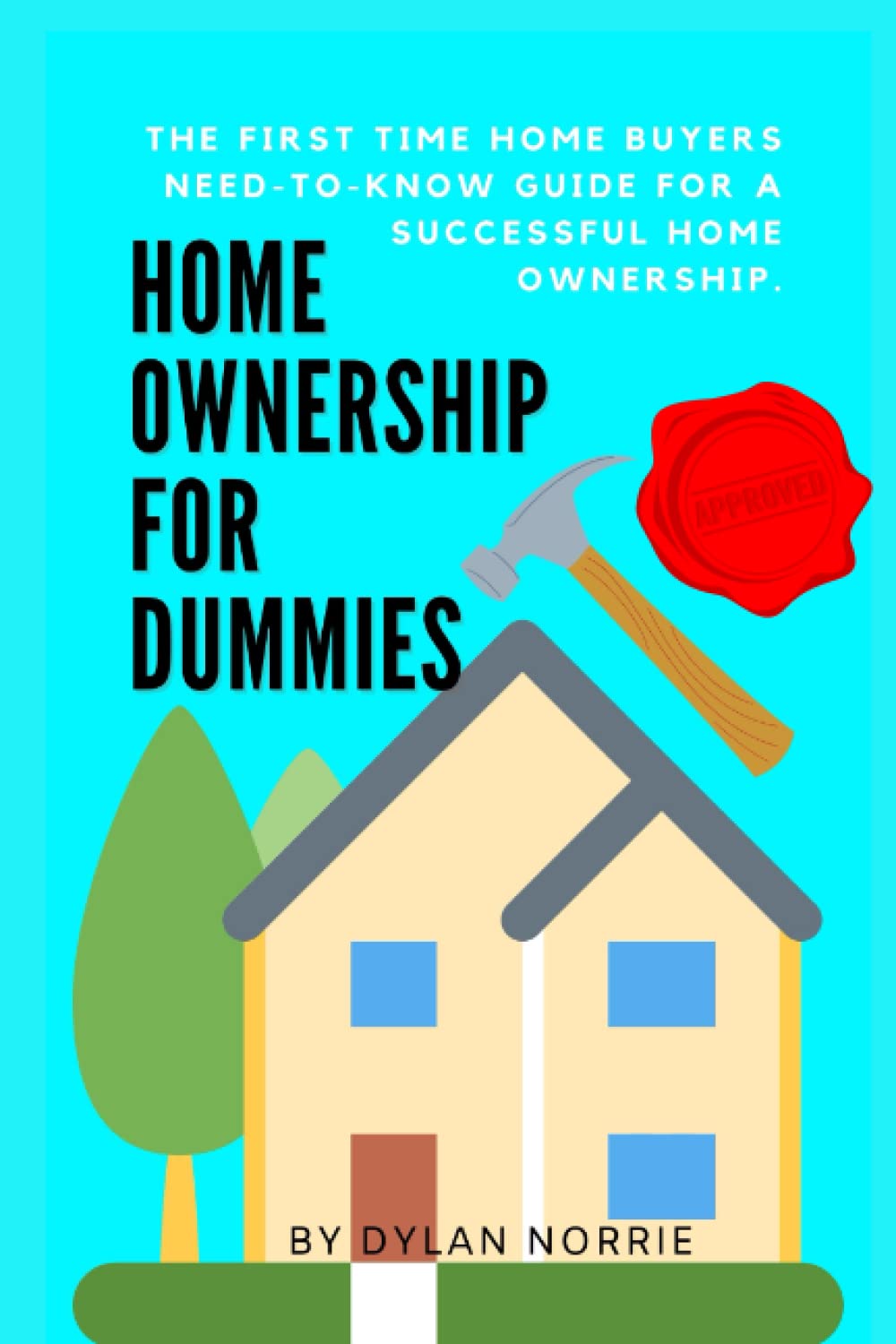 Home Ownership For Dummies: The first time home buyers need-to-know ...