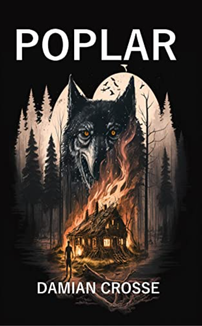 Poplar by Damian Crosse | Goodreads