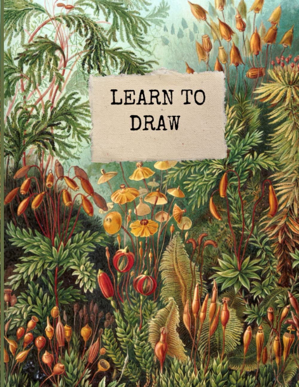 Learn To Draw Over 50 Drawing Challenges For Kids And Fun Things To Do