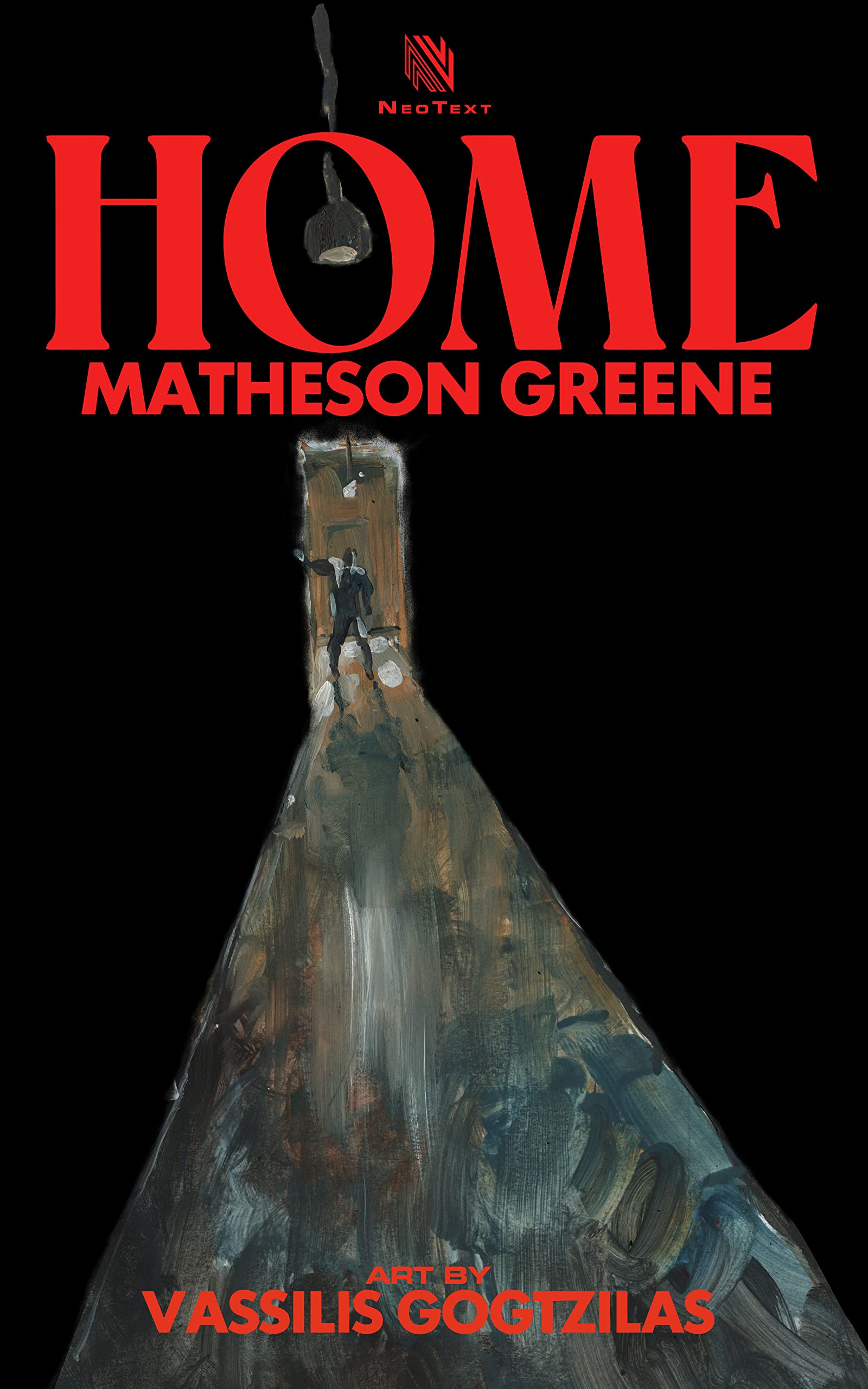 Home by Matheson Greene | Goodreads