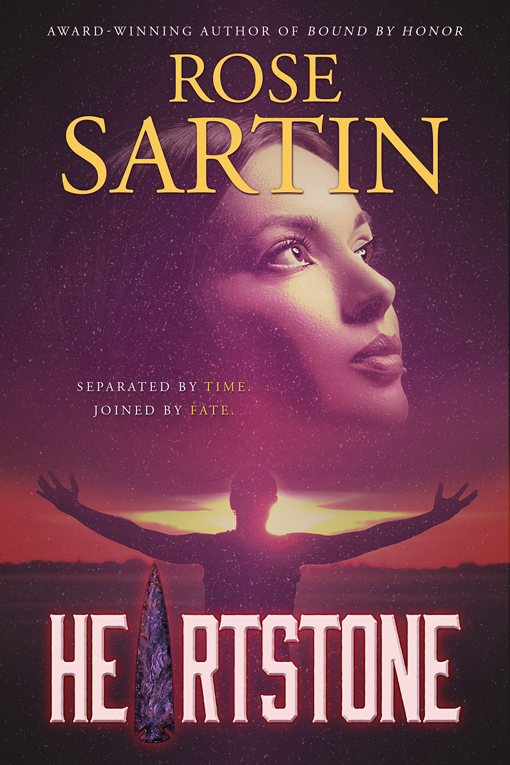 Heartstone by Rose Sartin | Goodreads