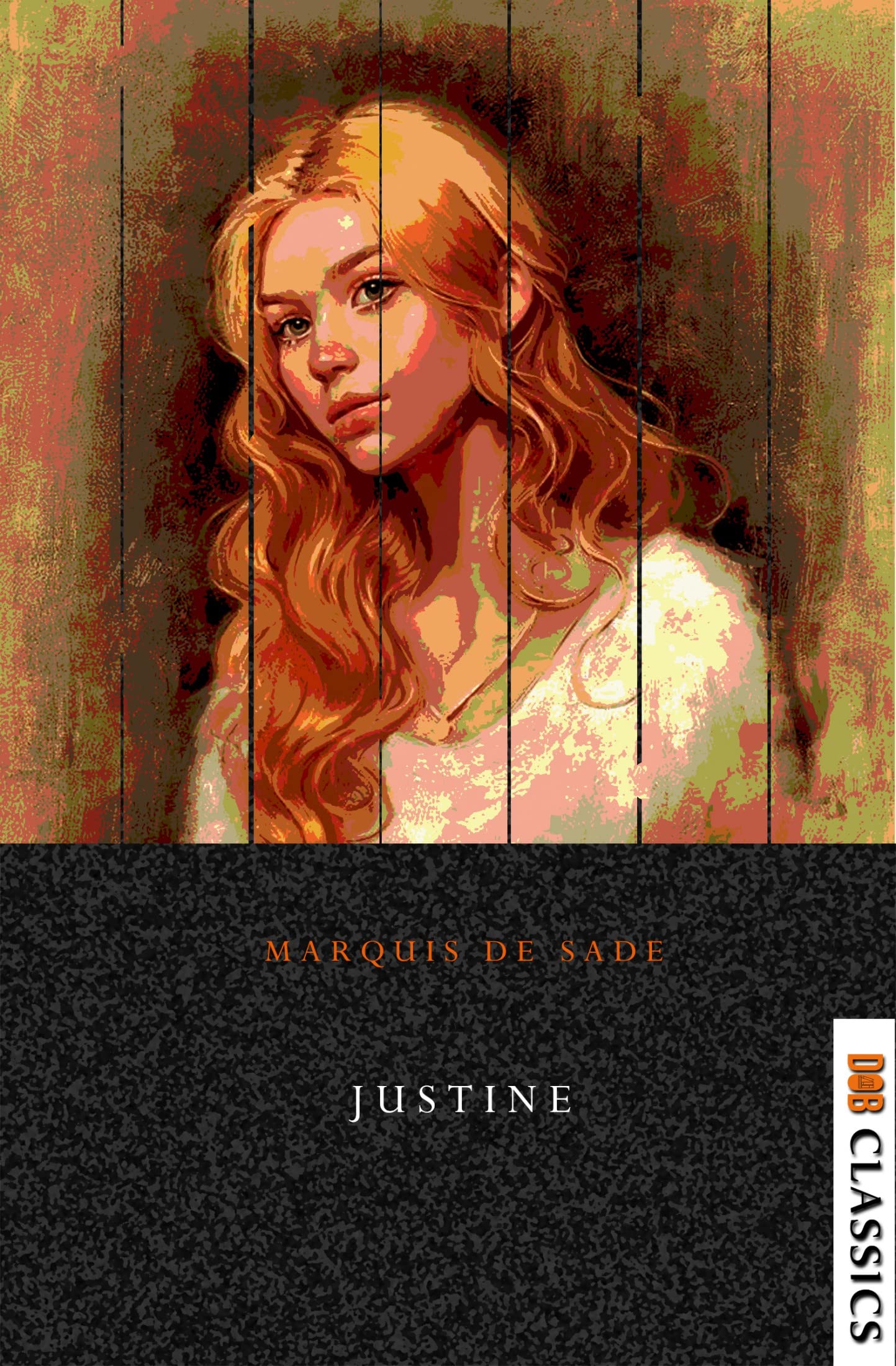 Justine by Marquis de Sade | Goodreads